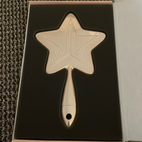 Jeffree Star | Makeup | Jsc Hand Mirror | Poshmark